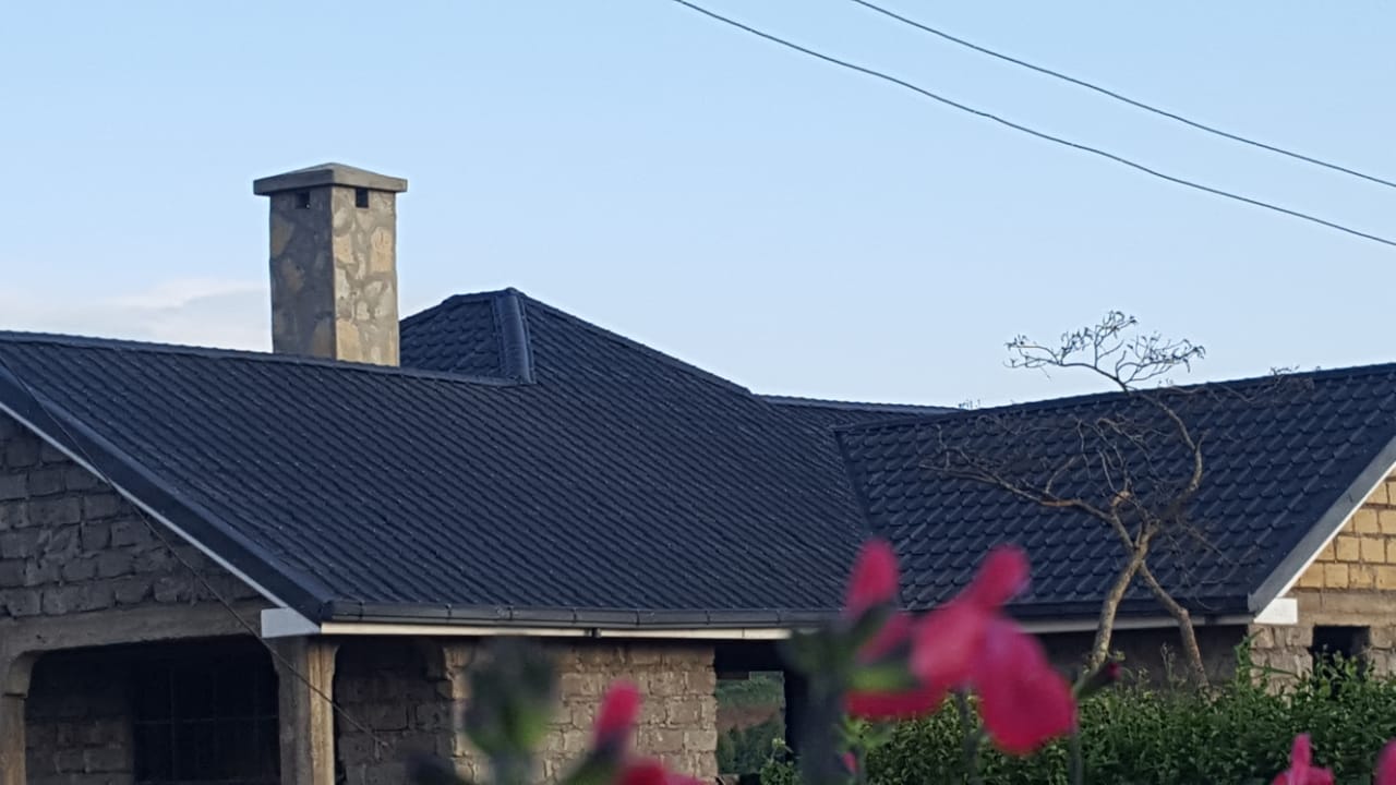 Roofing & Interior Solutions - Services